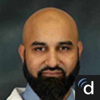 Dr. Zulfiqar Cheema, MD | Webster, TX | Vascular Surgeon | US News Doctors