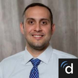 Dr. Ernesto Mejia, MD | Cleveland, OH | Pediatric Cardiologist | US ...