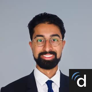 Dr. Shreyas Krishnapura, MD – Cincinnati, OH | Otolaryngology (ENT)