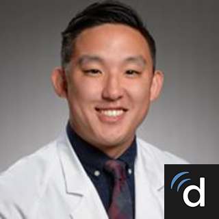 Dr. Albert L. Hong, MD | Toledo, OH | Emergency Medicine Physician | US ...