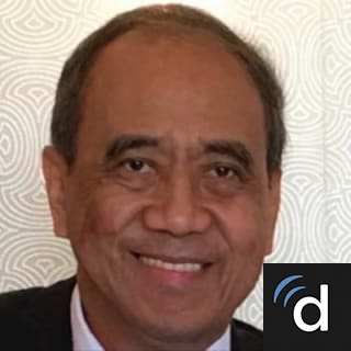 Dr. Norberto Tuason, MD | Los Angeles, CA | Psychiatrist | US News Doctors