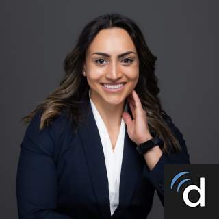 Dr. Alexa Moreira, MD | Maywood, IL | Physiatrist | US News Doctors