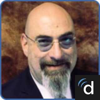 Dr. Steven Rube, MD – Rosemont, IL | Other MD/DO