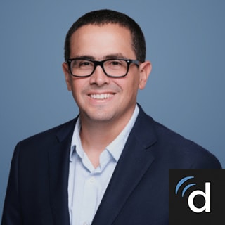 Dr. Roberto Ochoa Planchart, MD – Miami, FL | Oncology