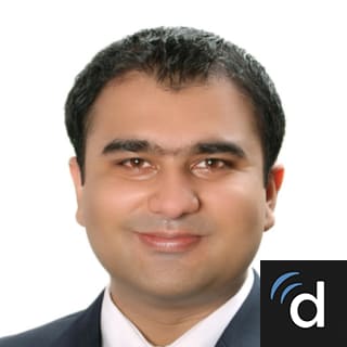 Dr. Mohammad Raza, MD | La Crosse, WI | Cardiologist | US News Doctors