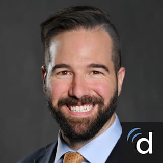 Dr. Ryan Campagna, MD – Rochester, NY | Thoracic Surgery