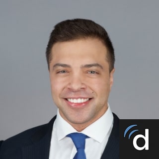 Dr. David Buziashvili, MD | New York, NY | Anesthesiologist | US News ...