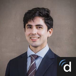 Dr. Daniel Real, MD | New York, NY | Pathologist | US News Doctors