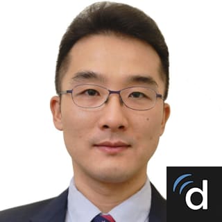 Dr. Kwangwon Park, MD – Omaha, NE | Orthopaedic Surgery