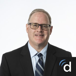 Dr. Michael H. Fitzpatrick, MD | Danville, PA | Emergency Medicine ...