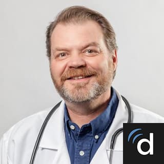 Todd Johnson – Urbana, IL | Family Nurse Practitioner