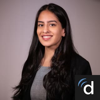 Dr. Priyanka Moondra, DO | New York, NY | Neurologist | US News Doctors