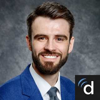 Dr. Brandon Gaston, MD | Boston, MA | Vascular Surgeon | US News Doctors