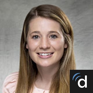 Dr. Halie Burdick, MD | Iowa City, IA | Doctor | US News Doctors