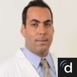 Dr. David Hauerstock, MD – Malone, NY | Radiation Oncology