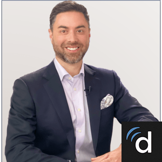 Dr. Joshua E. Weitz, MD | Rochester, NY | Internist | US News Doctors