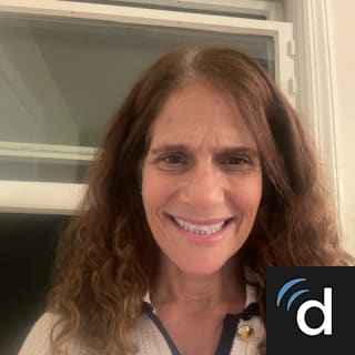 Dr. Deborah Ushkow, MD | Port Jefferson Station, NY | Pulmonologist ...