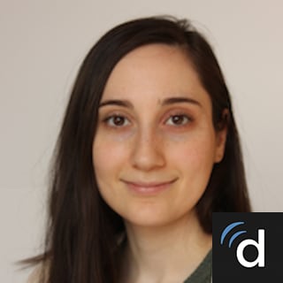 Dr. Elana Levy, MD – New York, NY | Pulmonology
