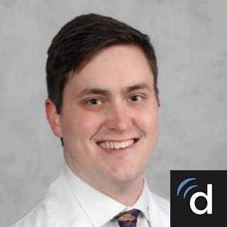 Dr. Colin Wyatt, DO – Greenville, NC | Other MD/DO