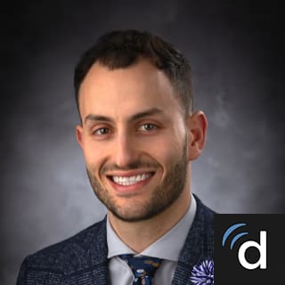 Dr. Michael Ney, MD | Newport News, VA | Gastroenterologist | US News ...