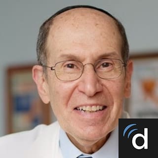 Dr. Steven H. Rudolph, MD | Brooklyn, NY | Neurologist | US News Doctors