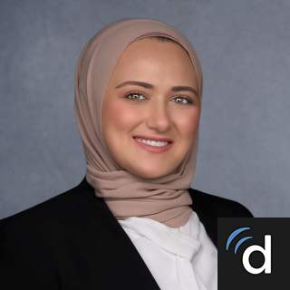 Dr. Noor Wadi, DO – Maywood, IL | Pediatrics