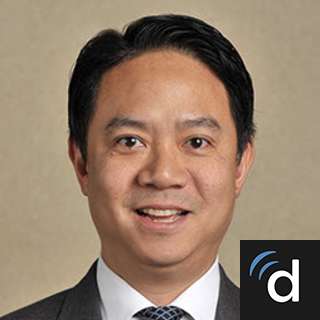 Dr. Eric J. Chuang, MD | Chicago, IL | Internist | US News Doctors