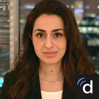 Dr. Samar AliMirzaei, MD | Newark, NJ | Psychiatrist | US News Doctors