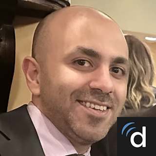 Dr. Gaby Ghobrial, MD | New York, NY | Vascular Surgeon | US News Doctors