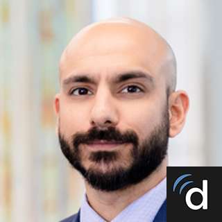 Dr. Samir Dengle, MD | Marquette, MI | Cardiologist | US News Doctors