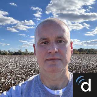 Dr. Brian Johnson, MD – West Columbia, SC | Internal Medicine