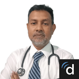 Dr. Muhammad C. Azad, MD | Bronx, NY | Doctor | US News Doctors