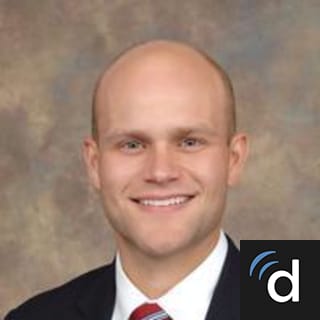 Dr. Andrew Steffensmeier, MD | Royal Oak, MI | Orthopedist | US News ...