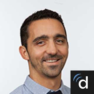 Dr. Ryan Tucker, DO | Madera, CA | Pediatrician | US News Doctors