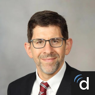 Dr. Geoffrey R. Smith, MD | Rochester, MN | Physiatrist | US News Doctors