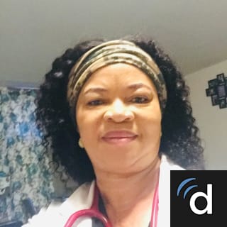 Ruth Yeboah, NP | Nurse Practitioner in Bronx, NY | US News Doctors