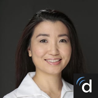 Dr. Lani M. Fong, MD | Springfield, VA | Internist | US News Doctors