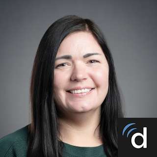 Kari Abraham – Coon Rapids, MN | Pediatric Nurse Practitioner