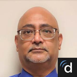 Dr. Ram Baboo, MD | Salt Lake City, UT | Neurologist | US News Doctors