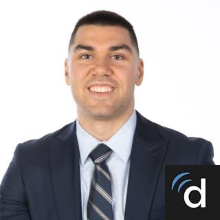 Dr. Nicholas Aloi, MD | Erie, PA | Orthopedist | US News Doctors