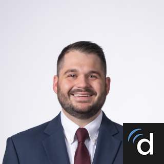 Dr. Dallan Blotter, DO | Youngstown, OH | Orthopedist | US News Doctors