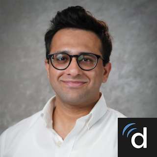 Nabeel Awan – Indianapolis, IN | Nurse Practitioner
