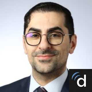 Dr. Georgi Fram, MD – Detroit, MI | Cardiology