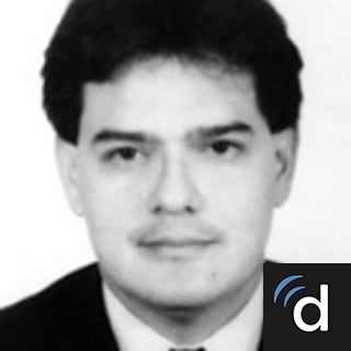 Dr. Romeo E. Castillo, MD | Gainesville, FL | Pediatrician | US News ...