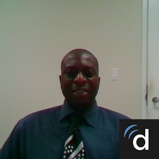 Clement Asemota – New York, NY | Psychiatric-Mental Health Nurse ...