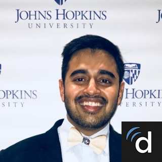 Dr. Priyam T. Doshi, MD | Cuyahoga Falls, OH | Internist | US News Doctors