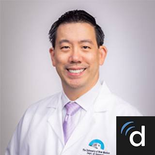 Dr. Edward D. Auyang, MD | Albuquerque, NM | General Surgeon | US News ...