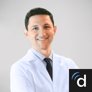 Dr. Cole Hirschfeld, MD | New York, NY | Cardiologist | US News Doctors