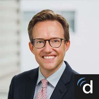 Dr. William Hall, MD – Milwaukee, WI | Radiation Oncology