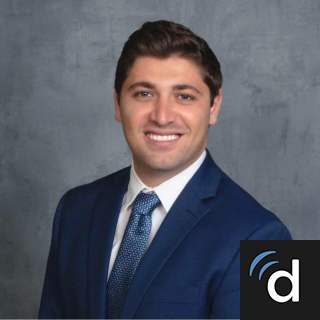 Dr. Jason Khoury, MD | Boca Raton, FL | Internist | US News Doctors